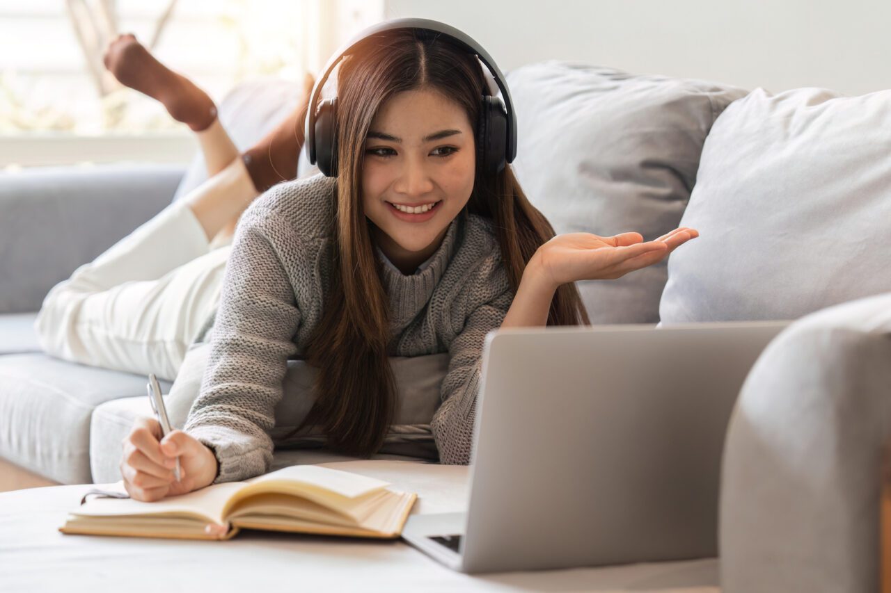 Your Online Classroom - NFC Academy