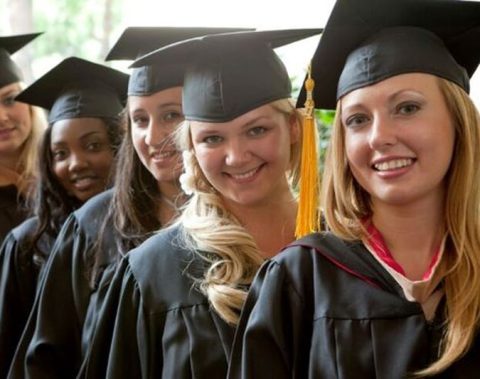 NFC Academy Graduation Services - NFC Academy