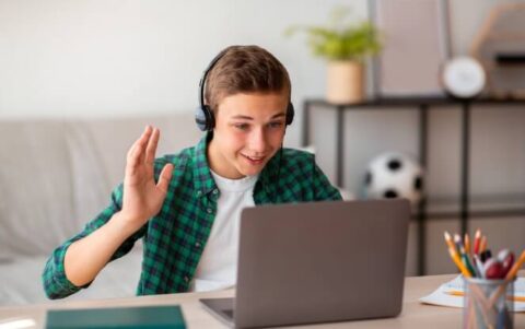 NFC Academy High School - NFC Academy